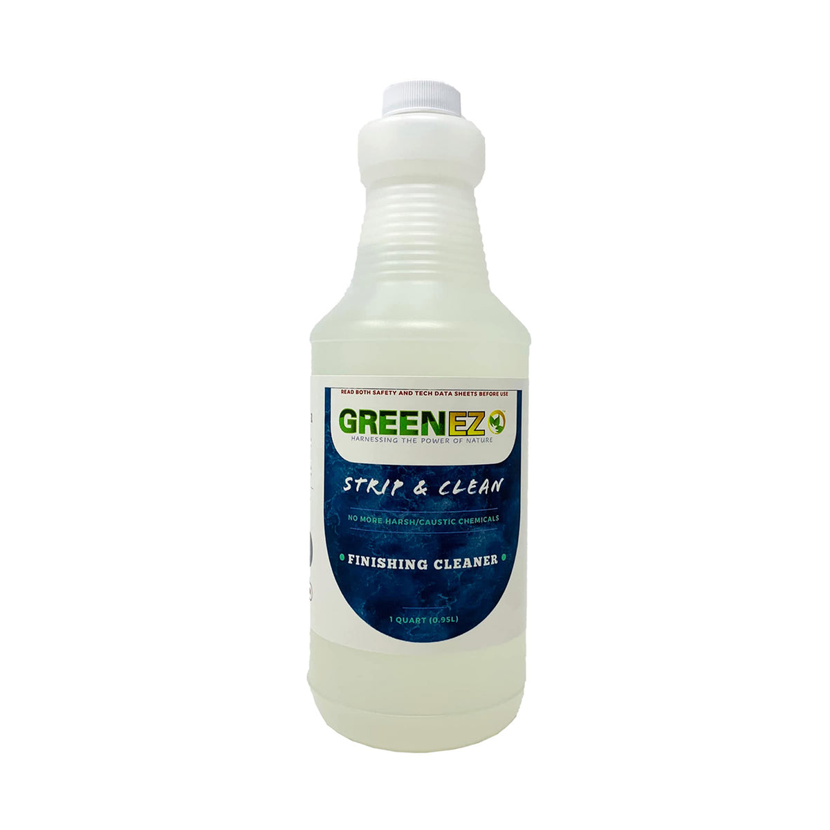GreenEZ Strip & Clean Bundle, Furniture Stripper and Cleaner – This ...